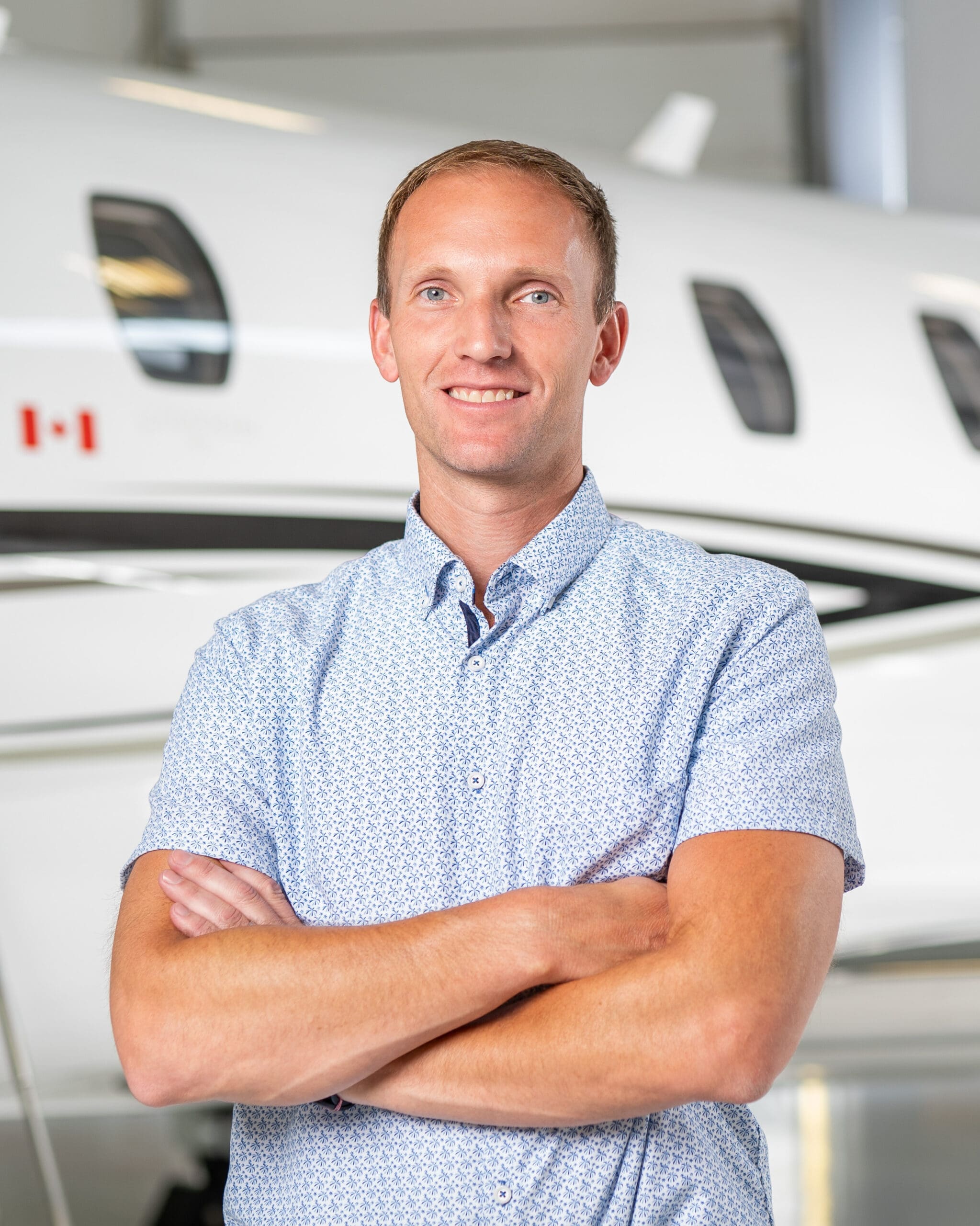 Team – Kreos Aviation