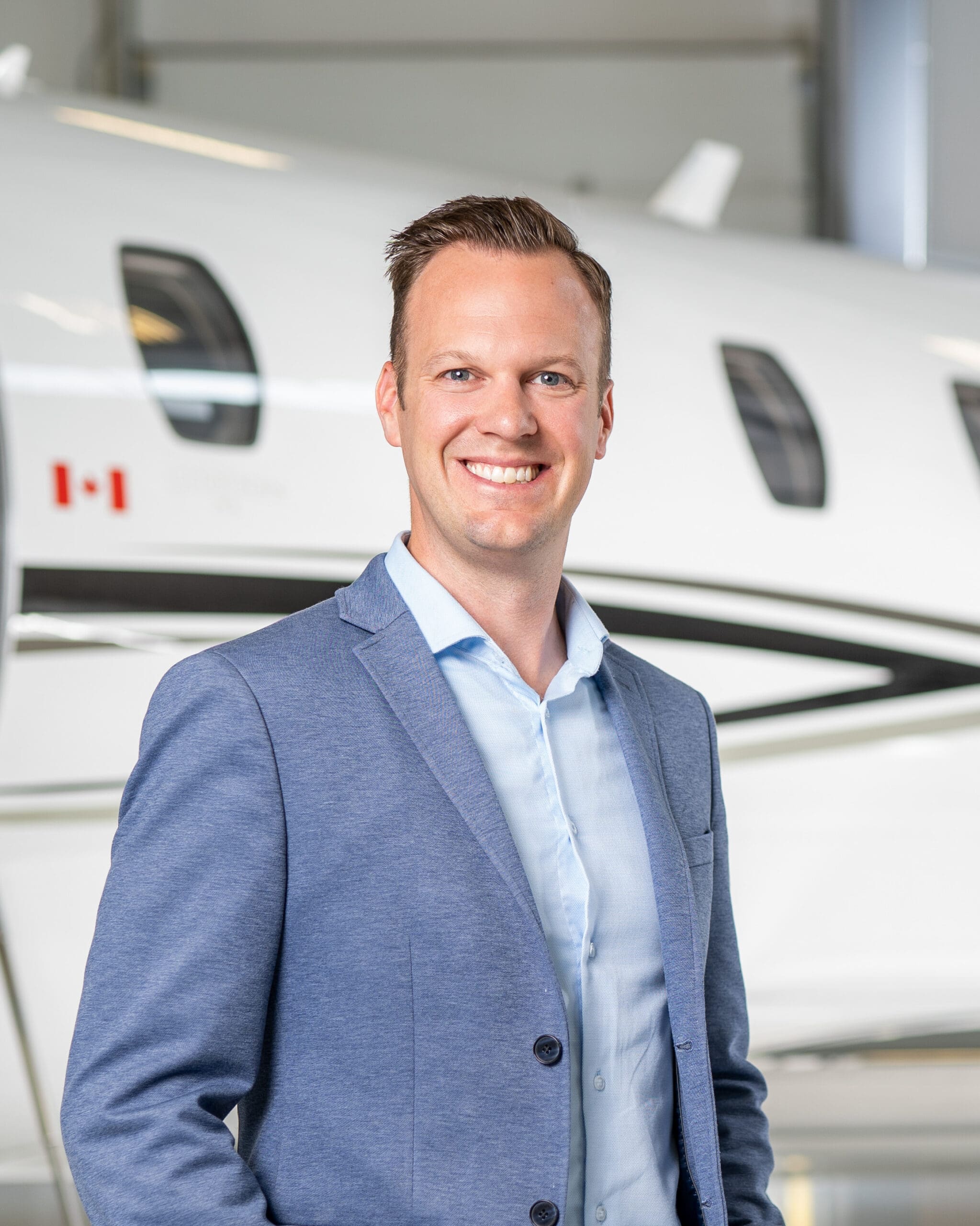 Team – Kreos Aviation